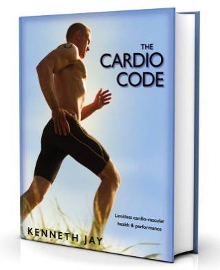 "The Cardio Code" (Book Review) - Breaking Muscle