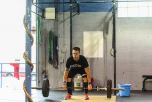 Using Intensity to Increase Strength, Power, and Endurance - Breaking ...