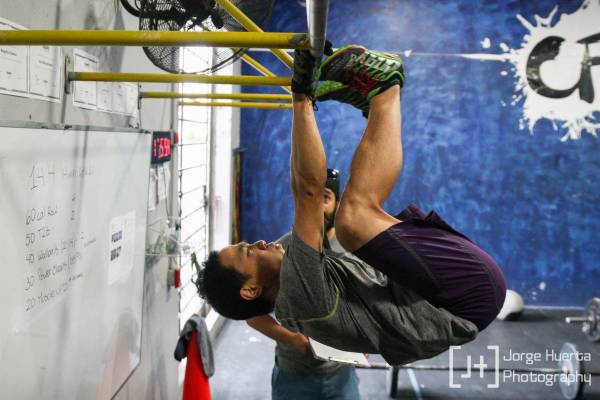 4 Out-of-the-Box Ways to Train Your Core - Breaking Muscle