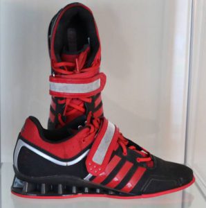 The 5 Best Olympic Weightlifting Shoes for Lifting and CrossFit ...