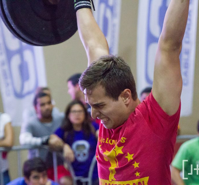 How to Eliminate the Problems With Your Press - Breaking Muscle
