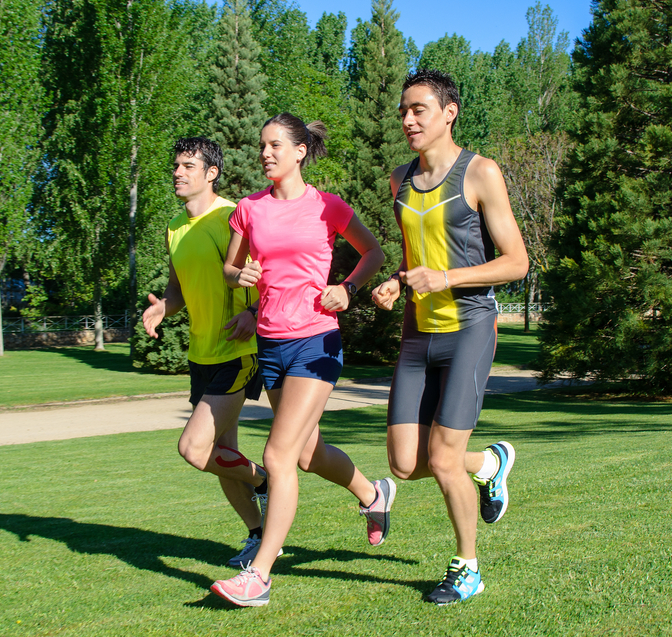 How to Prepare for Success in Your First Triathlon - Breaking Muscle