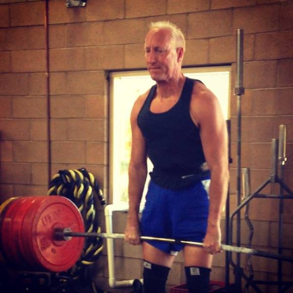 I’m Back to Weightlifting for a While! (Athlete Journal 117) - Breaking ...