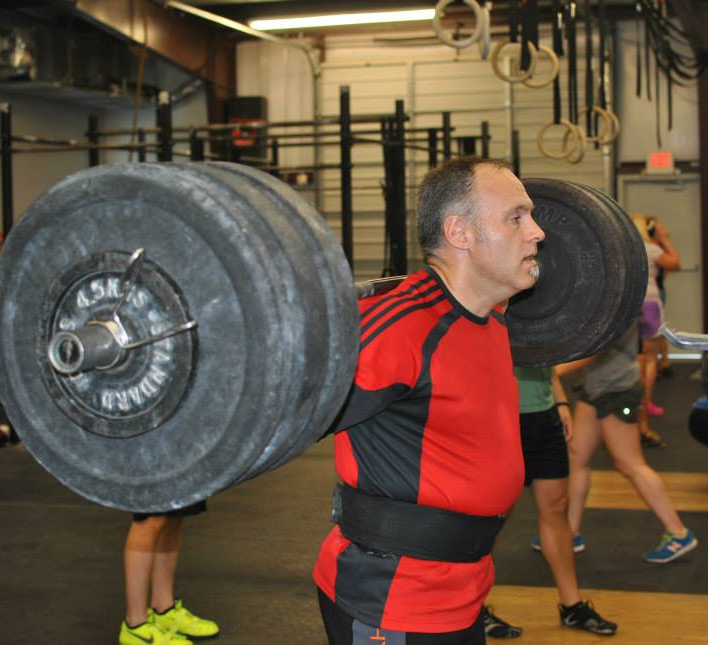 Back to Basics: How to Exceed Your Fitness Goals in 2015 - Breaking Muscle