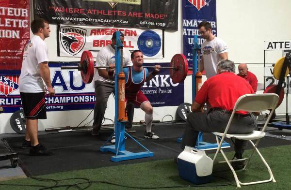 A Killer Training Week (Athlete Journal 13) - Breaking Muscle