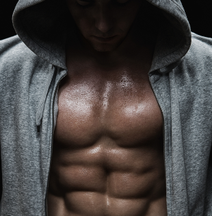 The Truth About Abdominal Training and Body Fat - Breaking Muscle