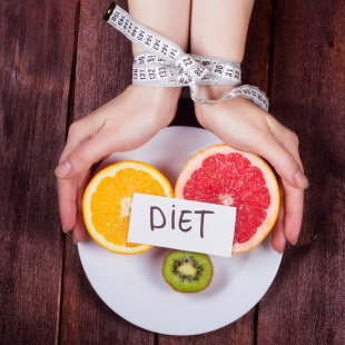 How to Avoid the Fad Diet Cycle (and Keep the Weight Off) - Breaking Muscle