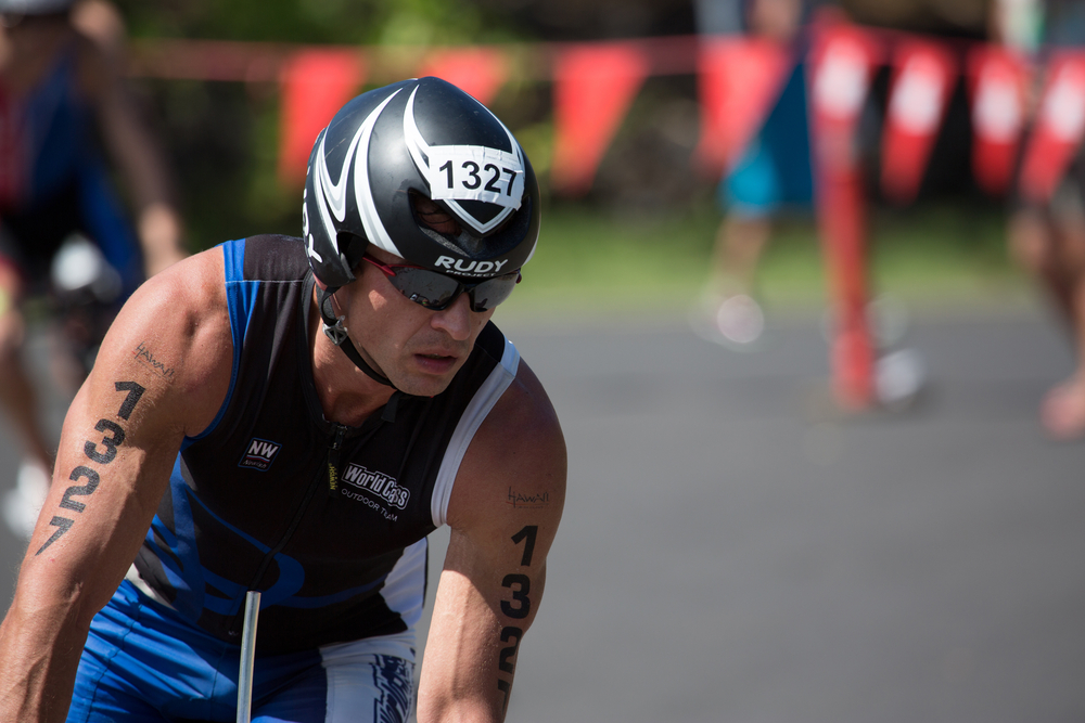 Triathlon Workout: Cycle 5 - Week 2 - Breaking Muscle