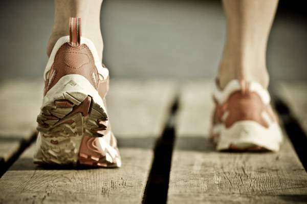 3 Ways to Prevent and Heal Foot Injuries - Breaking Muscle