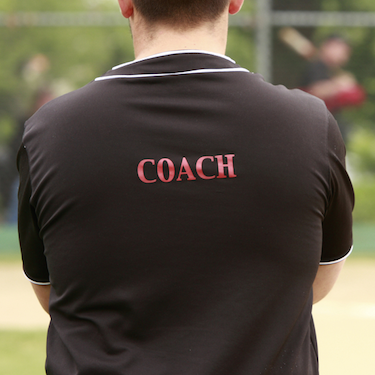 Avoiding the Bad Coach: A Parent's Guide - Breaking Muscle