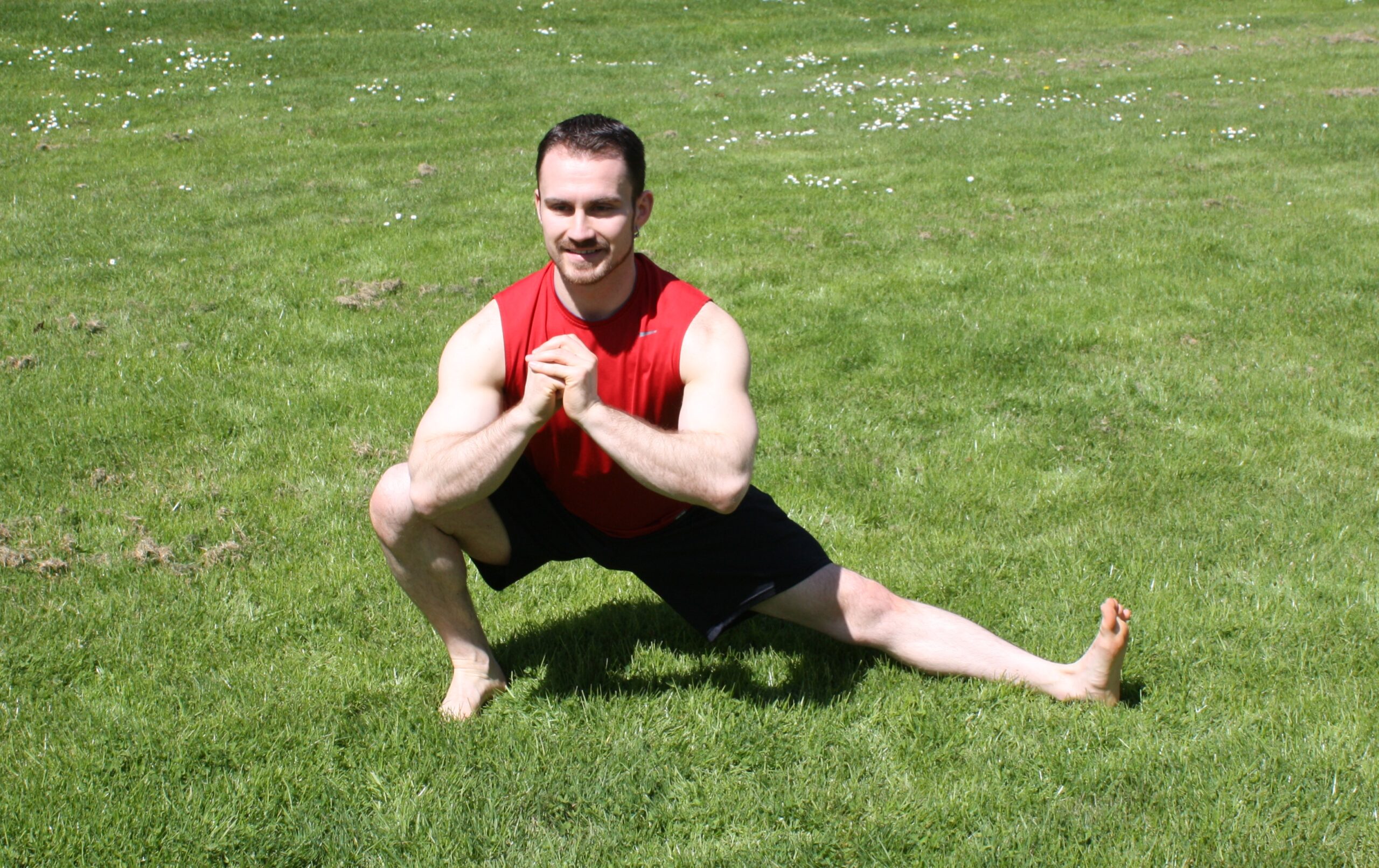 Train the Lateral Plane for Maximum Athleticism - Breaking Muscle