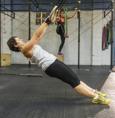 An Economic Approach to Becoming the Ultimate Athlete - Breaking Muscle