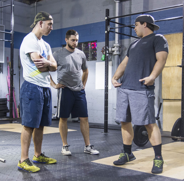 Simple Tips to Improve Essential Natural Hip Function - Breaking Muscle