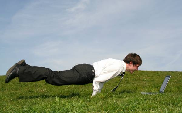 12 Reps - The Breaking Muscle Digest - Vol. 1, Issue 1 - Breaking Muscle