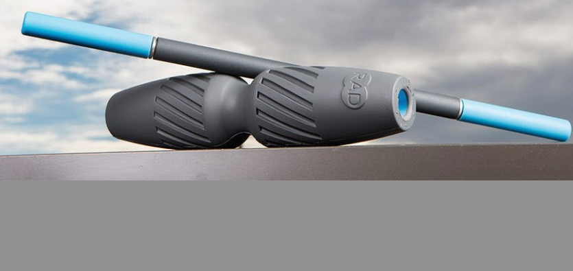 RAD Muscle Flushing Kit (Product Review) - Breaking Muscle