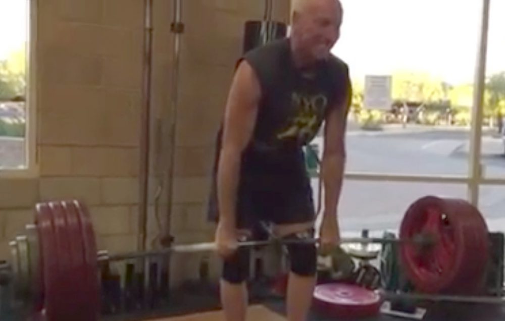 Fat Loss and Goal Setting: Smart Strength With Charles Staley ...