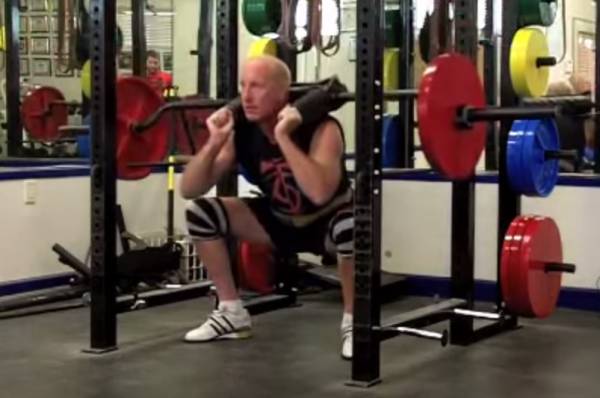 GloboGyms and Butt Wink: Smart Strength With Charles Staley - Breaking ...