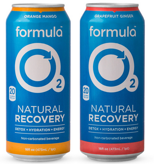 One Drink for Recovery and Energy - Minus the Chemicals - Breaking Muscle