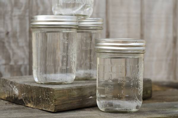 On-the-Go Mason Jar Meals for Busy Athletes - Breaking Muscle