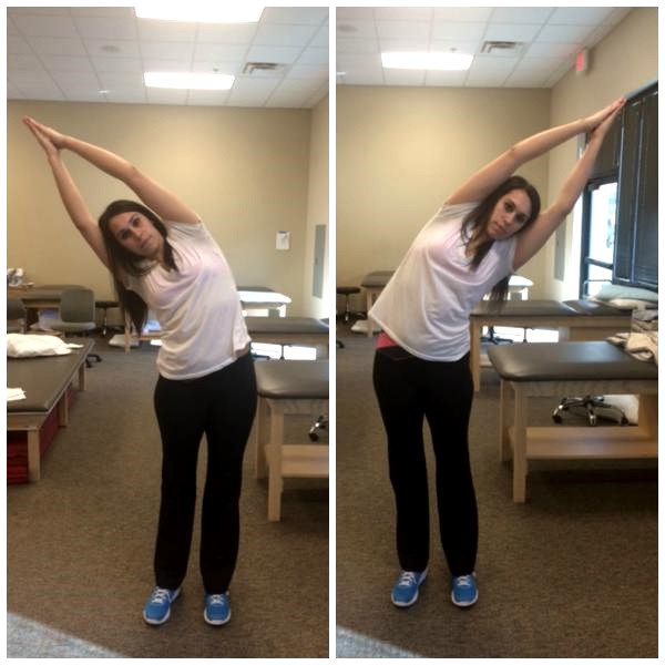 Simple Mobility for a Healthy Lower Back - Breaking Muscle