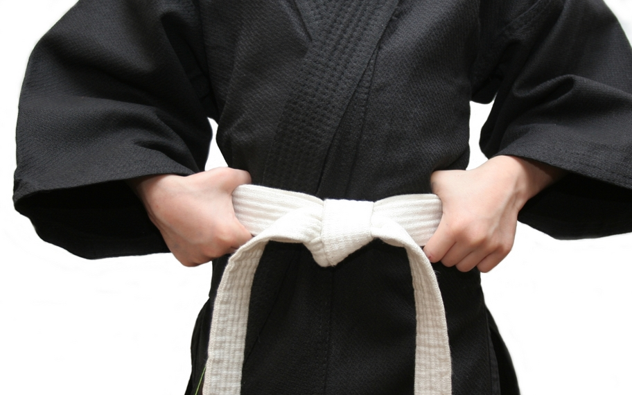 The Tao of Lifting: The Importance of a White Belt Mindset - Breaking ...