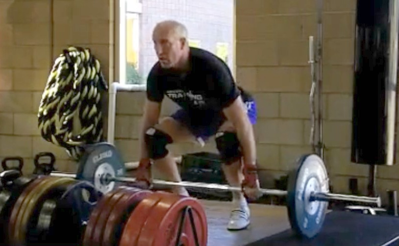 Volume and Intensity: Smart Strength With Charles Staley - Breaking Muscle