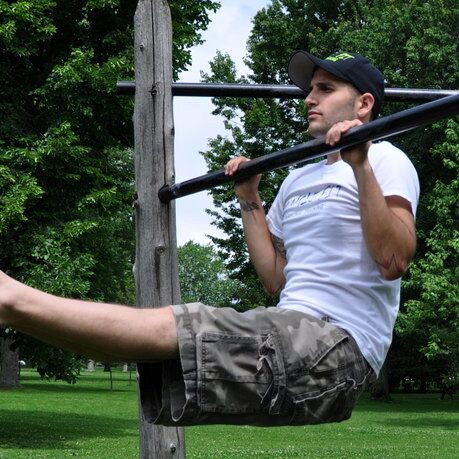 Timothy Bell, Author at Breaking Muscle