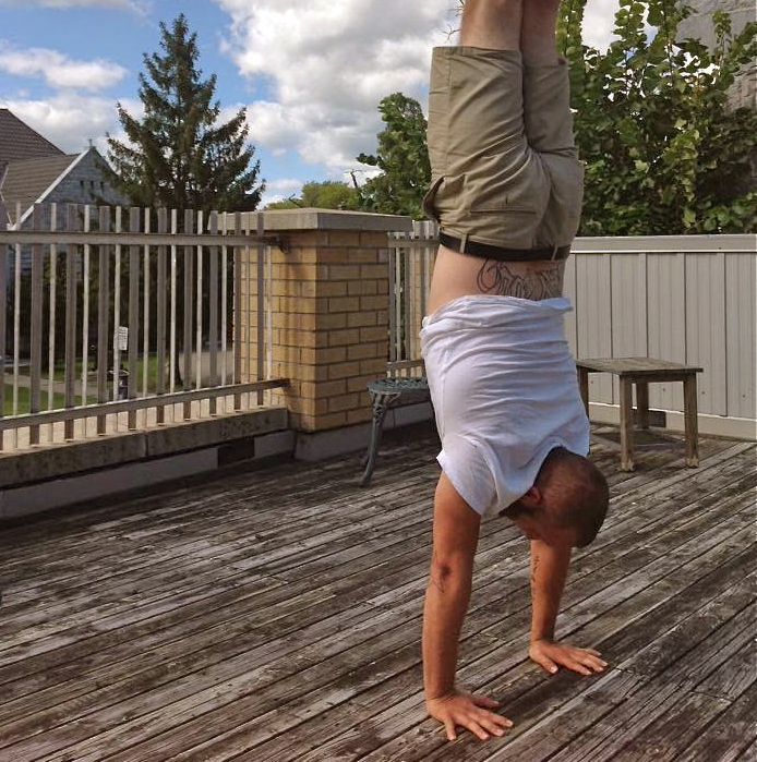 4 Techniques To Instantly Improve Your Freestanding Handstand ...