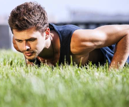 A Simple System for Staying Healthy and Active to the Very End ...