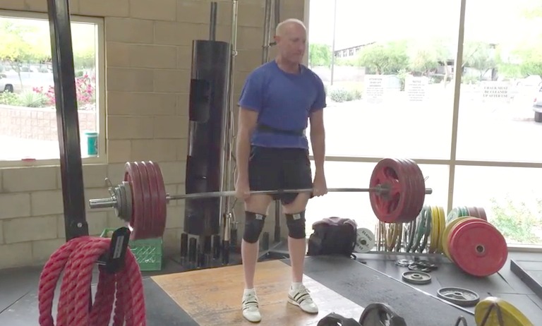 Should I Run? Smart Strength With Charles Staley - Breaking Muscle