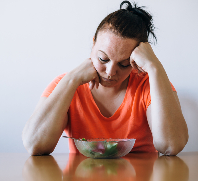 Creative Dieting: Clean Eating Doesn't Have to Be Boring - Breaking Muscle