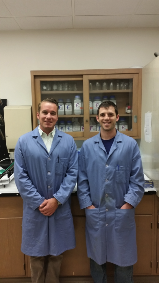 Andy Galpin & James Bagley, Author at Breaking Muscle