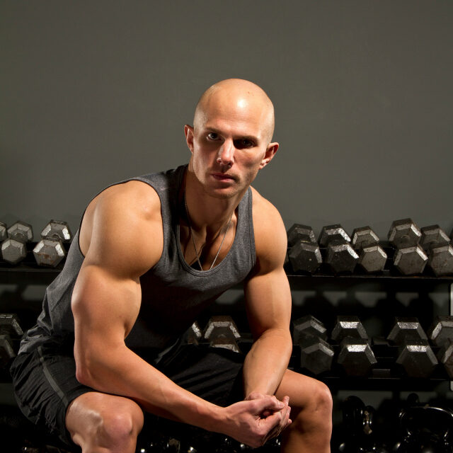 John Rusin, Author at Breaking Muscle