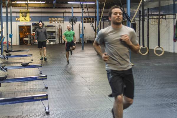 A Study of Muscular Force and Athletic Performance - Breaking Muscle