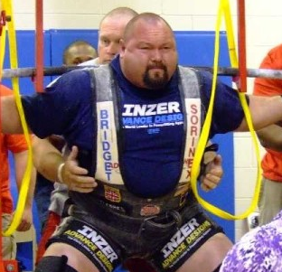 Powerlifting and Positivity with Donnie "Super D" Thompson, Ep 11 ...