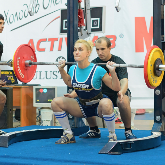 Pound for Pound Lifting: Who Is Stronger? (Wilks vs. Sinclair ...