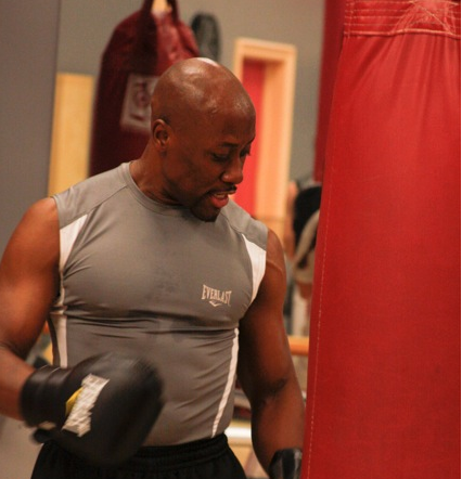 Expanding Human Potential, With Dr. Levi Harrison, Ep 13 - Breaking Muscle