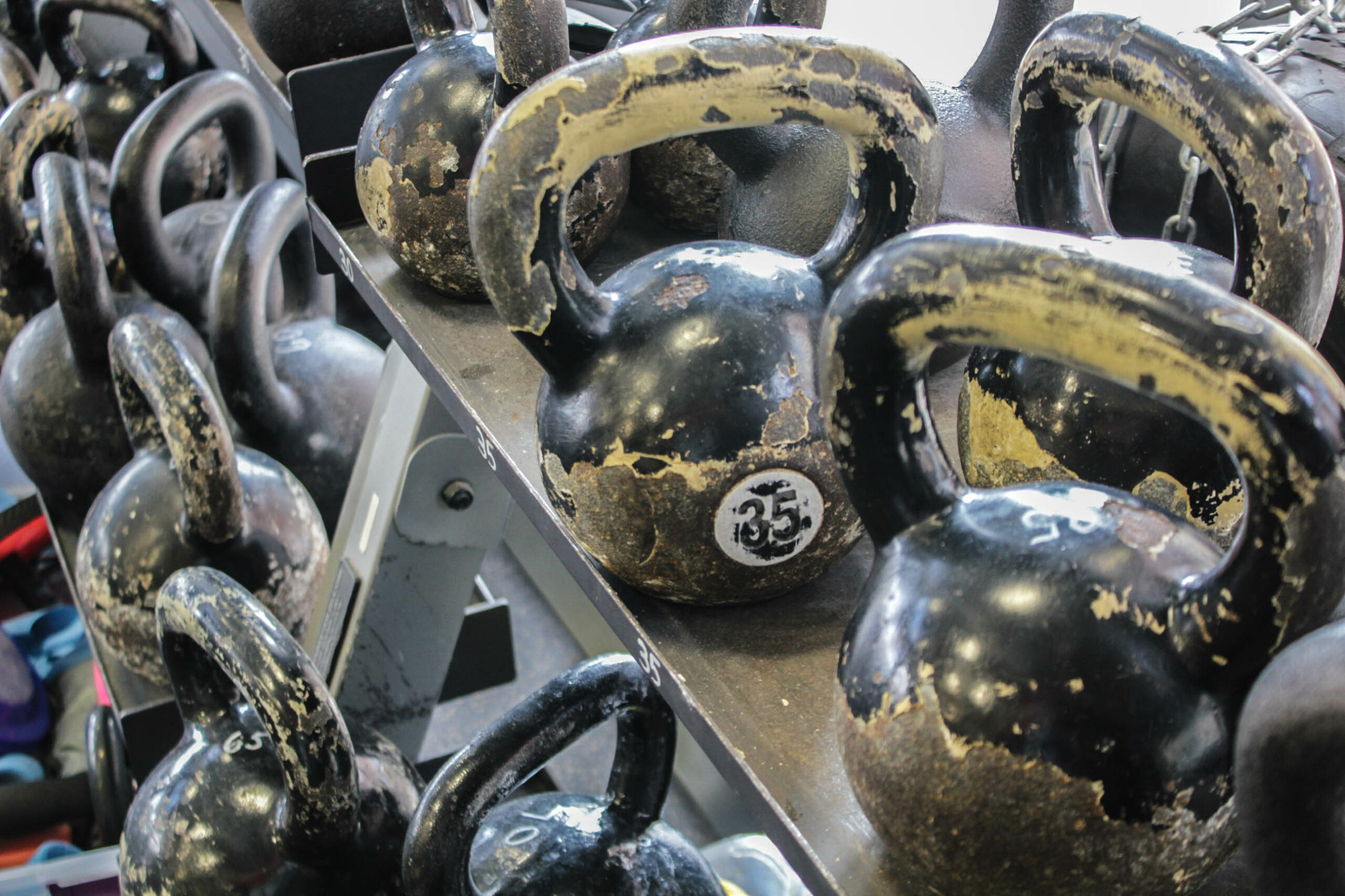 Lessons From Pavel: Strength As a Skill and the Value of Practice ...