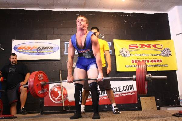 What I Learned From Deadlifting 500 Pounds - Breaking Muscle