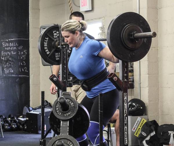 Testing Your Maxes: Smart Strength With Charles Staley - Breaking Muscle