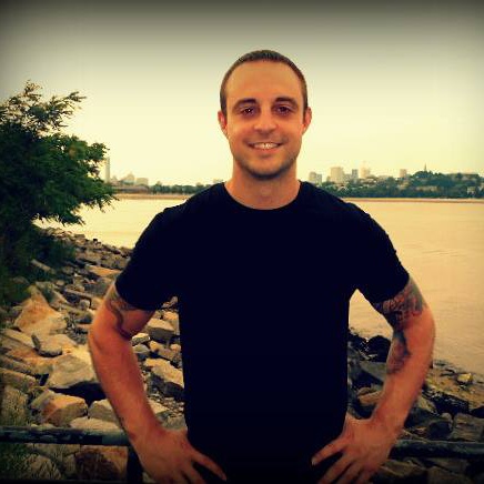 Understanding the Impact of Epigenetics, Ep 9 - Breaking Muscle