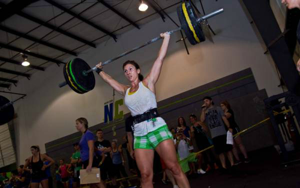 12 Reps - The Breaking Muscle Digest - Vol. 1, Issue 8 - Breaking Muscle