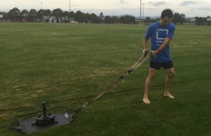 Sled Training Basics, Plus a Go-To Sled Workout - Breaking Muscle