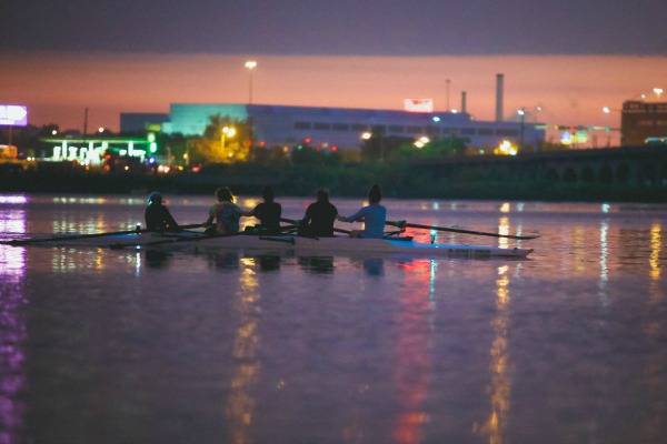 Practice Makes Power: 3 Drills for World-Class Rowing - Breaking Muscle