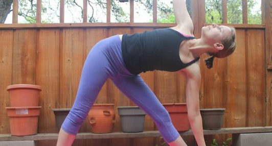 An Asana Evolution: 3 Simple Ways to Improve Your Yoga - Breaking Muscle