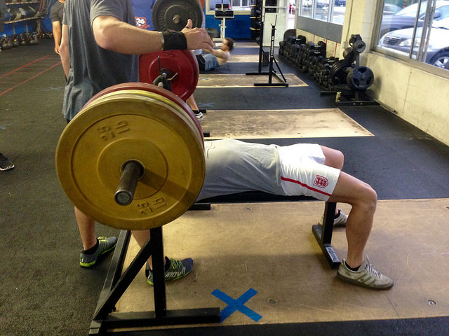 The Greatest Inventions in Strength Training History - Breaking Muscle