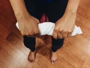 3 Wrist Strengthening Exercises to Prevent Yoga Injuries - Breaking Muscle