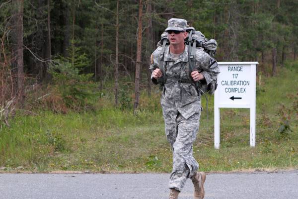 Ready to Ruck: How to Get Started and What to Buy - Breaking Muscle