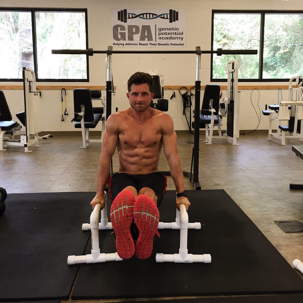 Zach Rocheleau, Author at Breaking Muscle