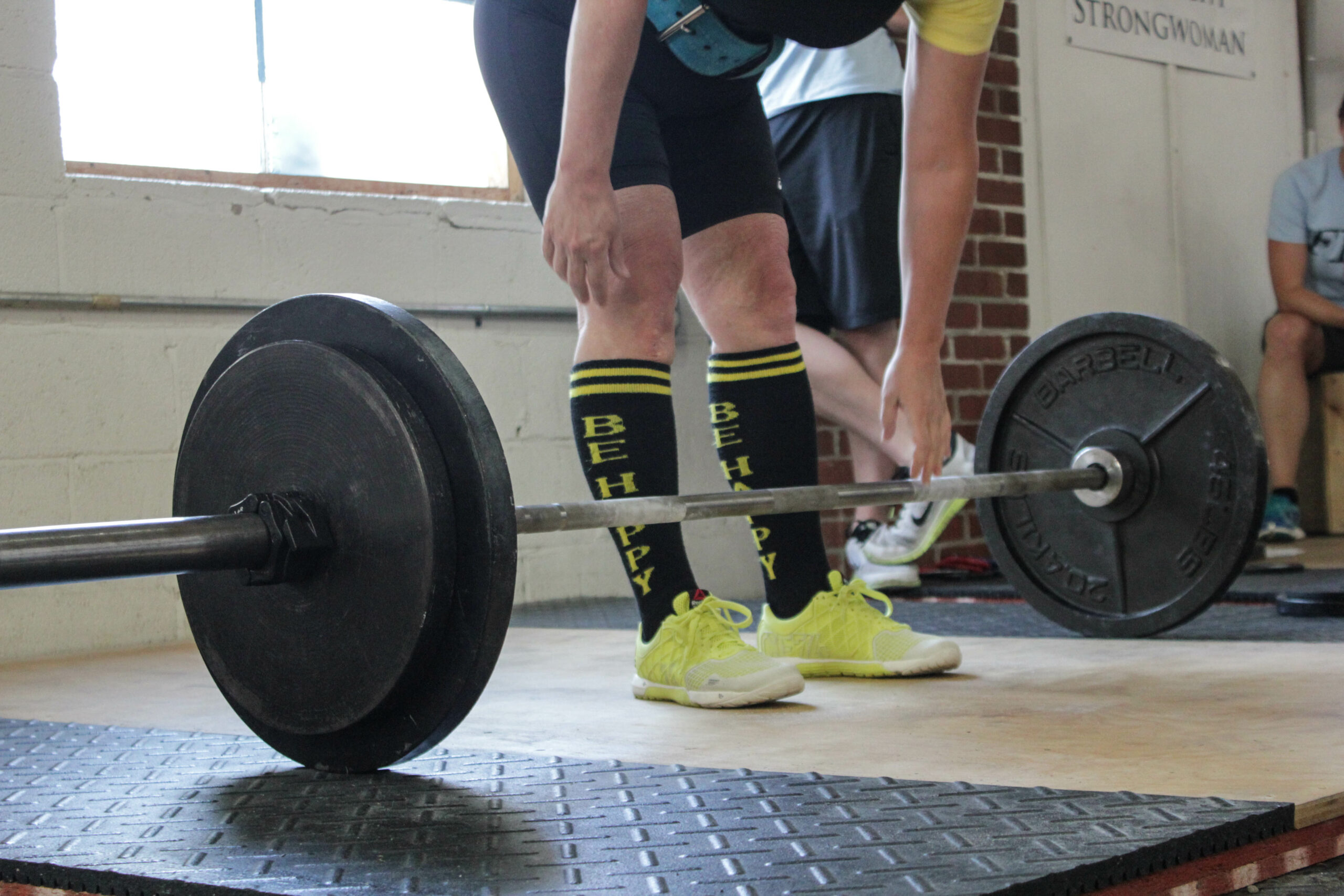How to Make Your Best Progress By Lifting Every Day - Breaking Muscle